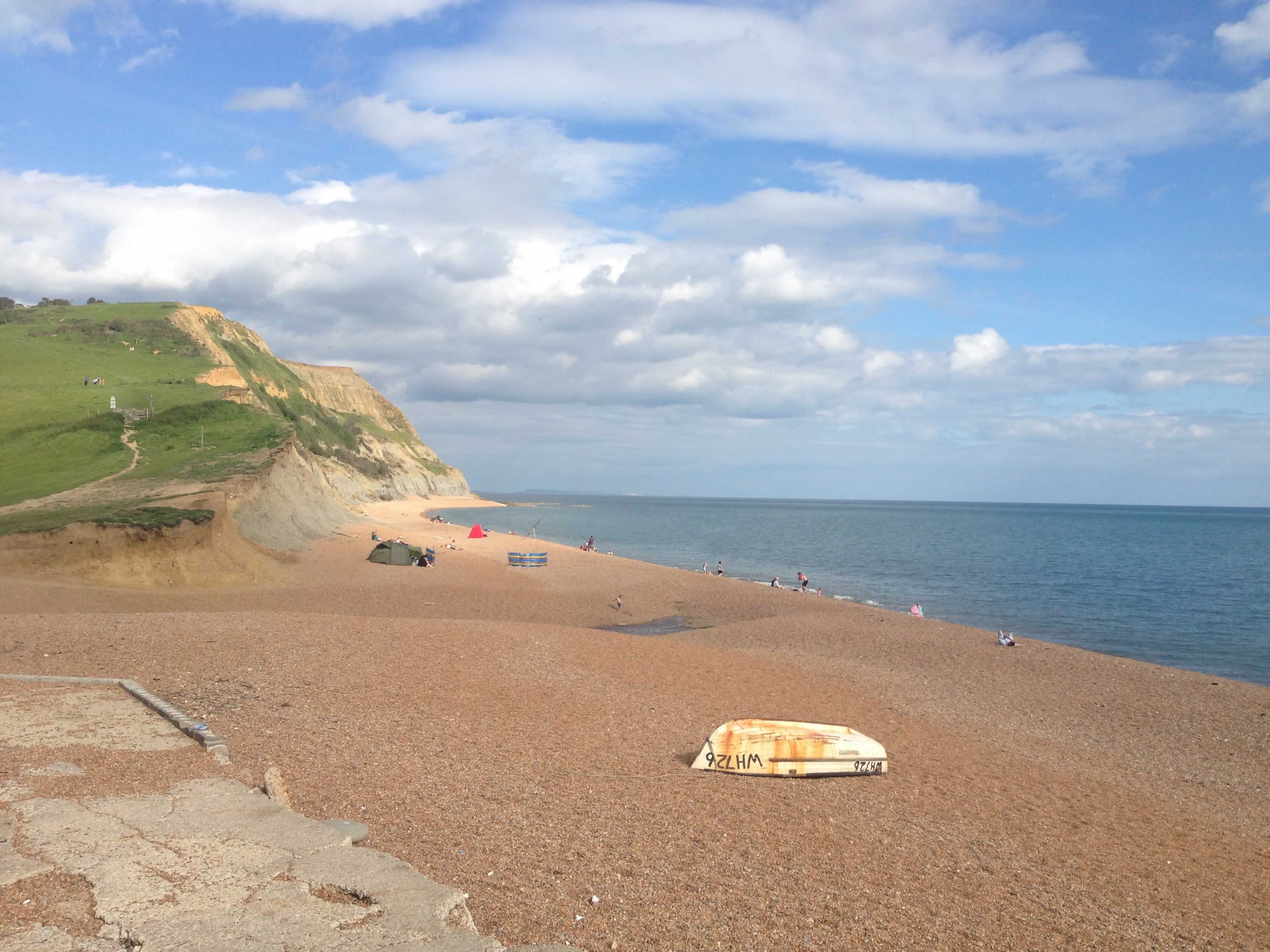 Chideock Holiday Cottage near Bridport | Pound Cottage