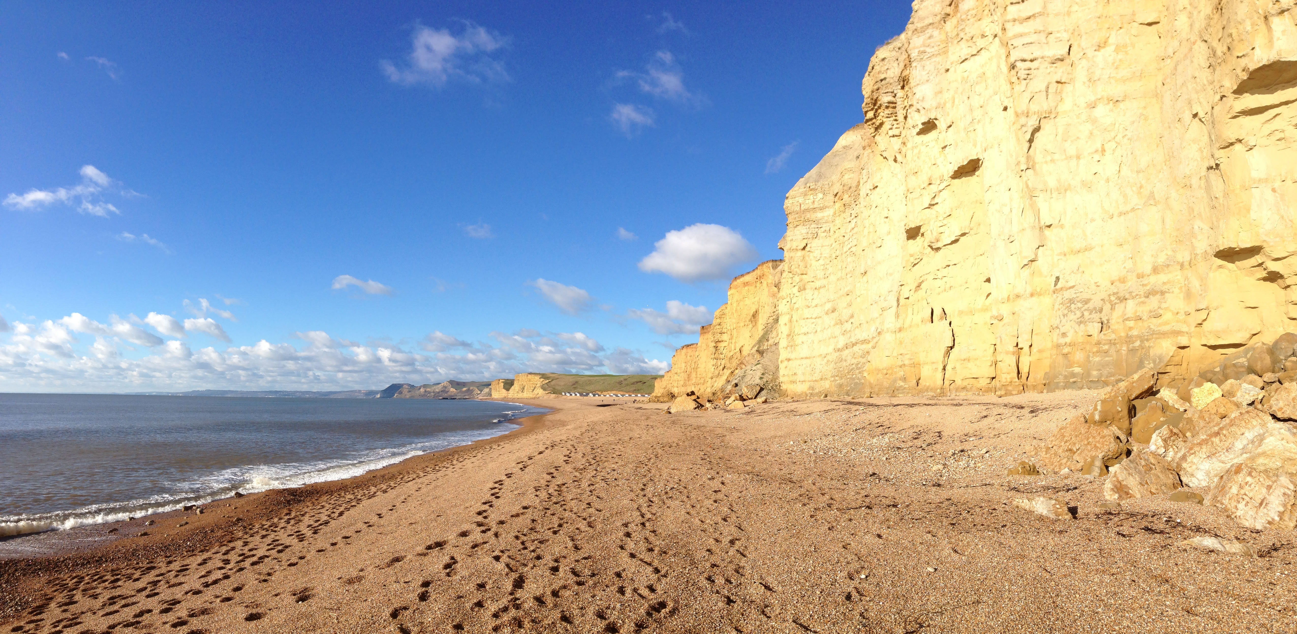 Chideock Holiday Cottage near Bridport | Pound Cottage